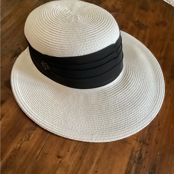 Sun And Sand | Accessories | Sun N Sand Straw Hat Nwot | Poshmark